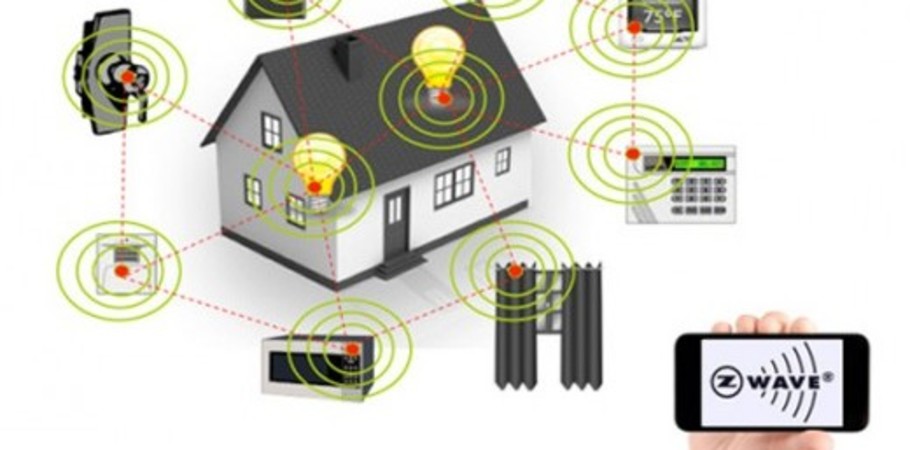 Z-Wave Products NZ - iSmart Window